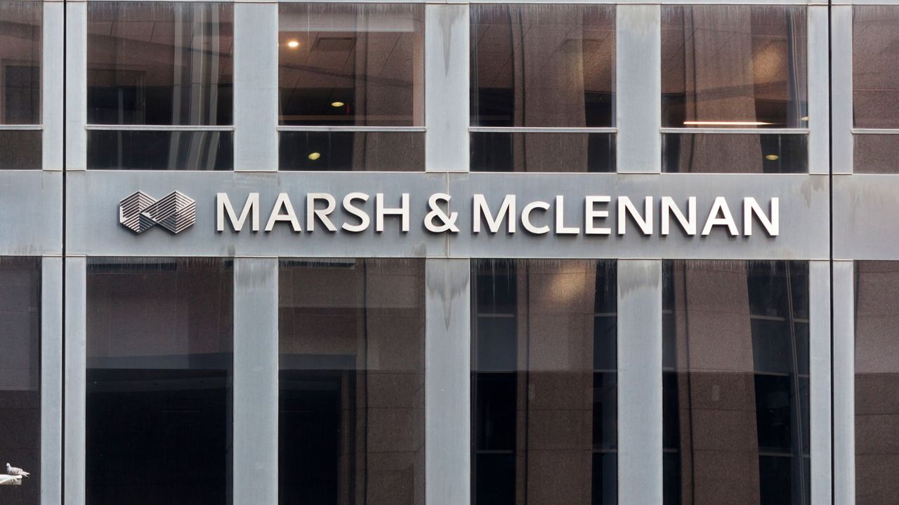 Marsh creates digital asset insurance facility | Captive International